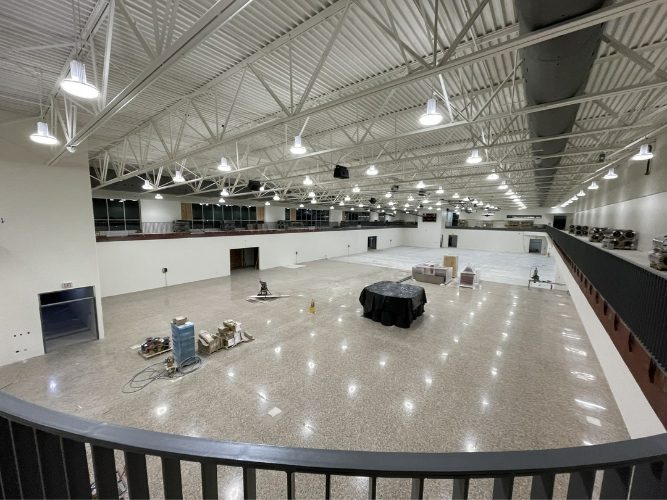 Bradford White Partners with Michigan School District | phcppros